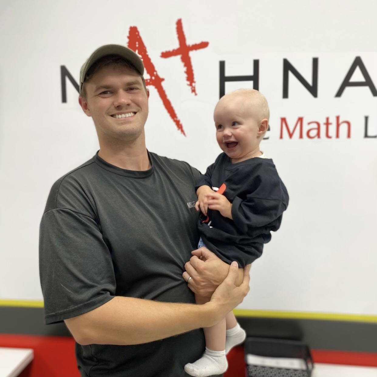 Richardson, TX Math Tutors - Mathnasium of Richardson West