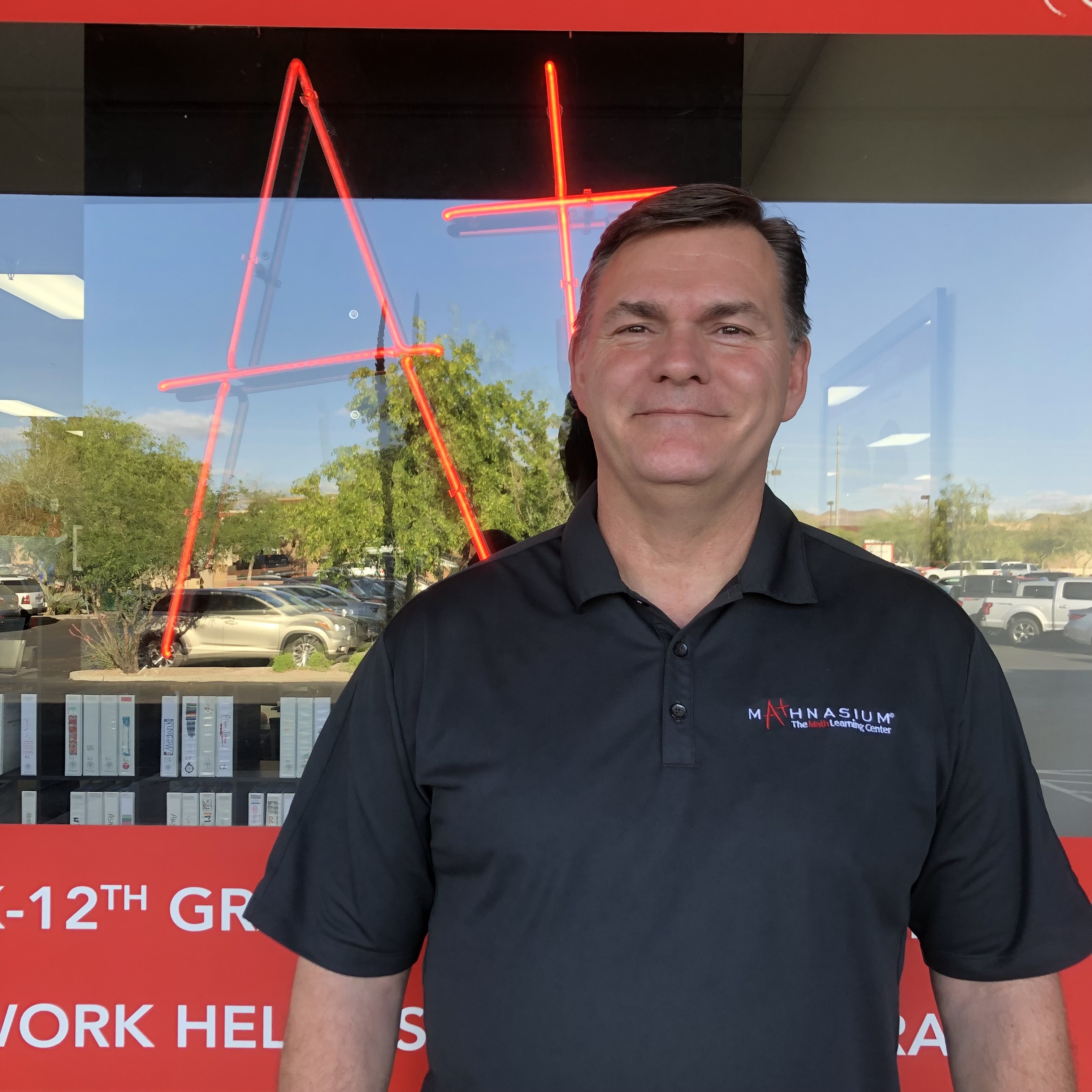 Richardson, TX Math Tutors - Mathnasium of Richardson West