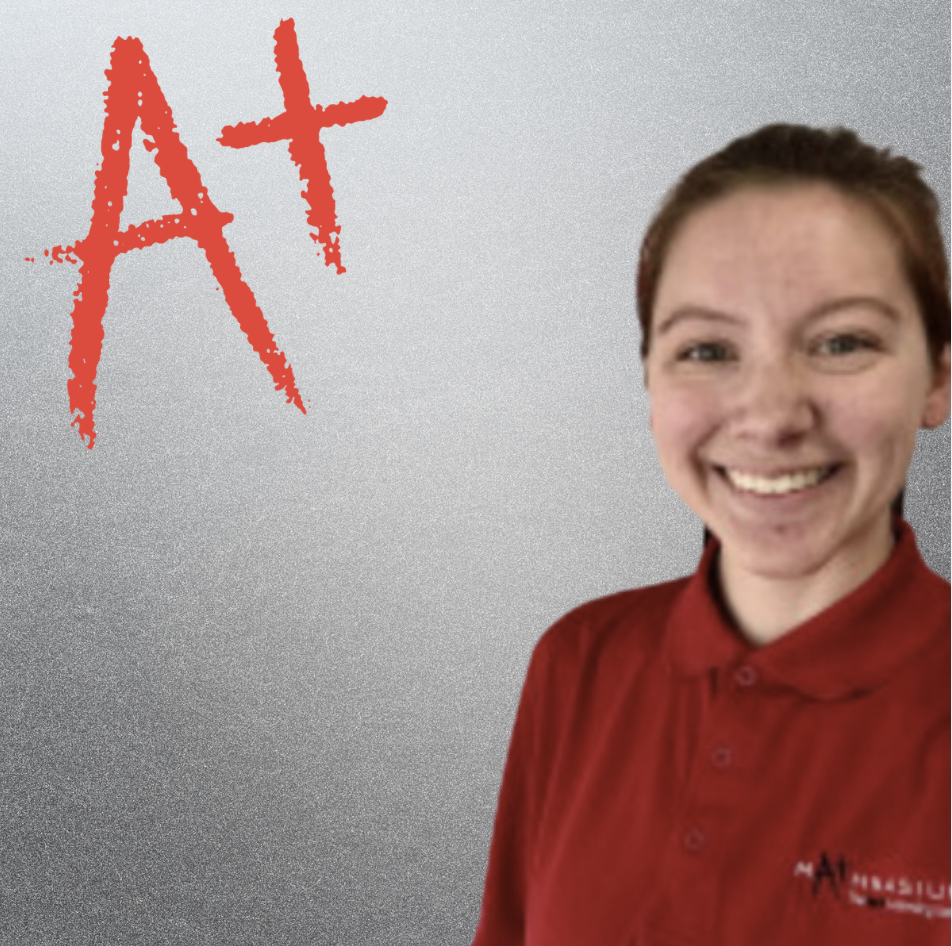 Our St. Matthews, KY Team - Mathnasium