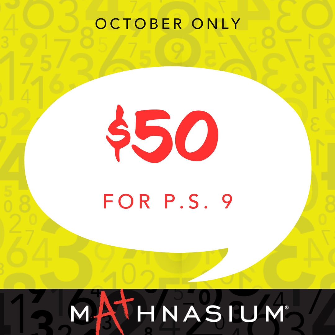 Top-Rated Brooklyn, NY Math Tutors - Mathnasium of Park Slope