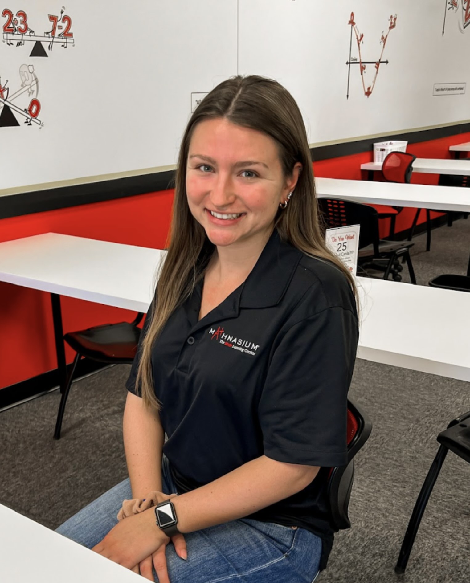 Top-Rated K-12 Math Tutors – Mathnasium of Oconomowoc