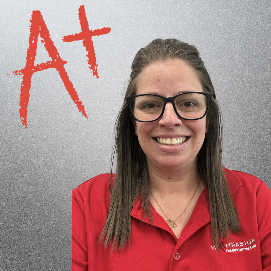 Top-Rated McKinney, TX Math Tutors - Mathnasium of McKinney