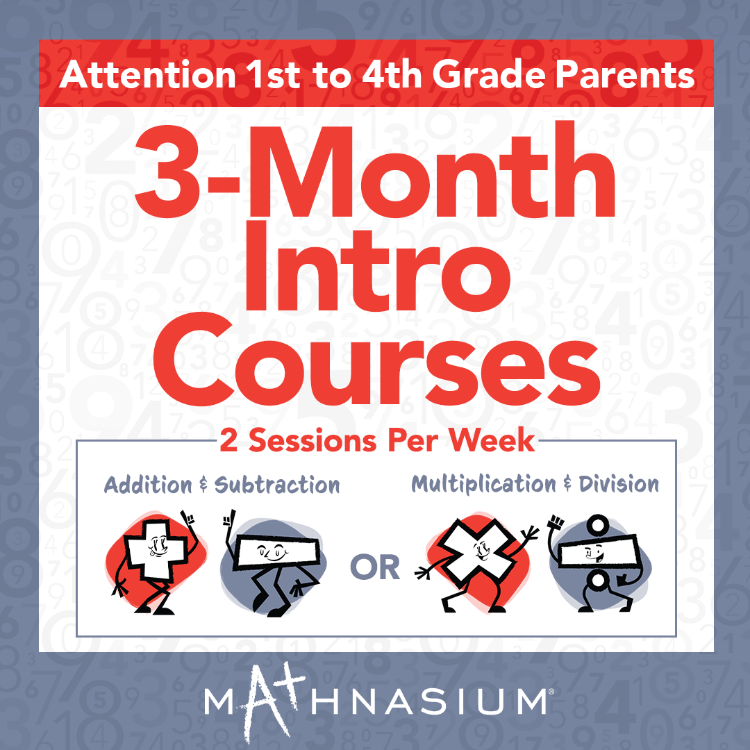 Top-Rated Bethesda, MD Math Tutors - Mathnasium of Bethesda