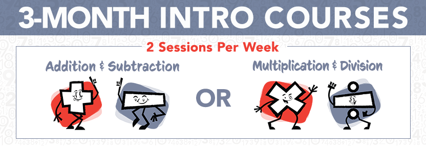 Mathnasium of Downtown Silver Spring, MD Promotions