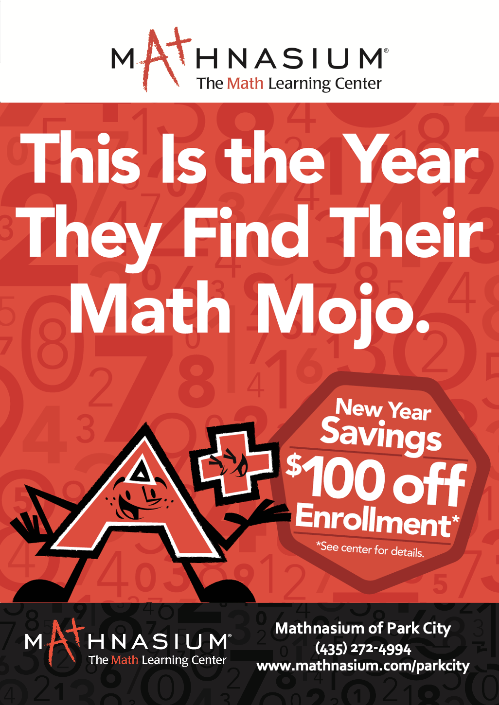 Top-Rated Park City, UT Math Tutors - Mathnasium of Park City