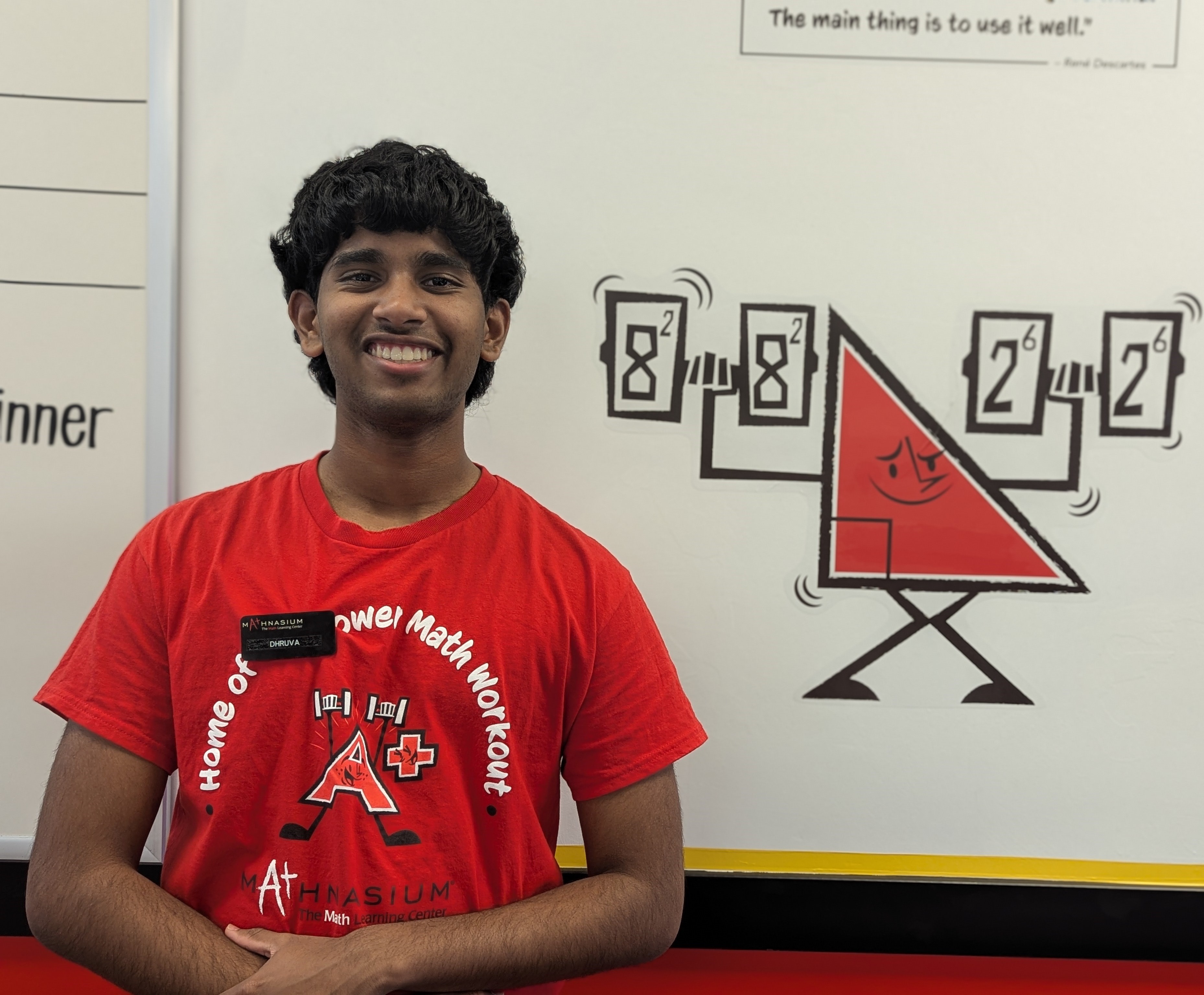 Mathnasium of Paradise Valley – Math Tutors for Grades 2-12