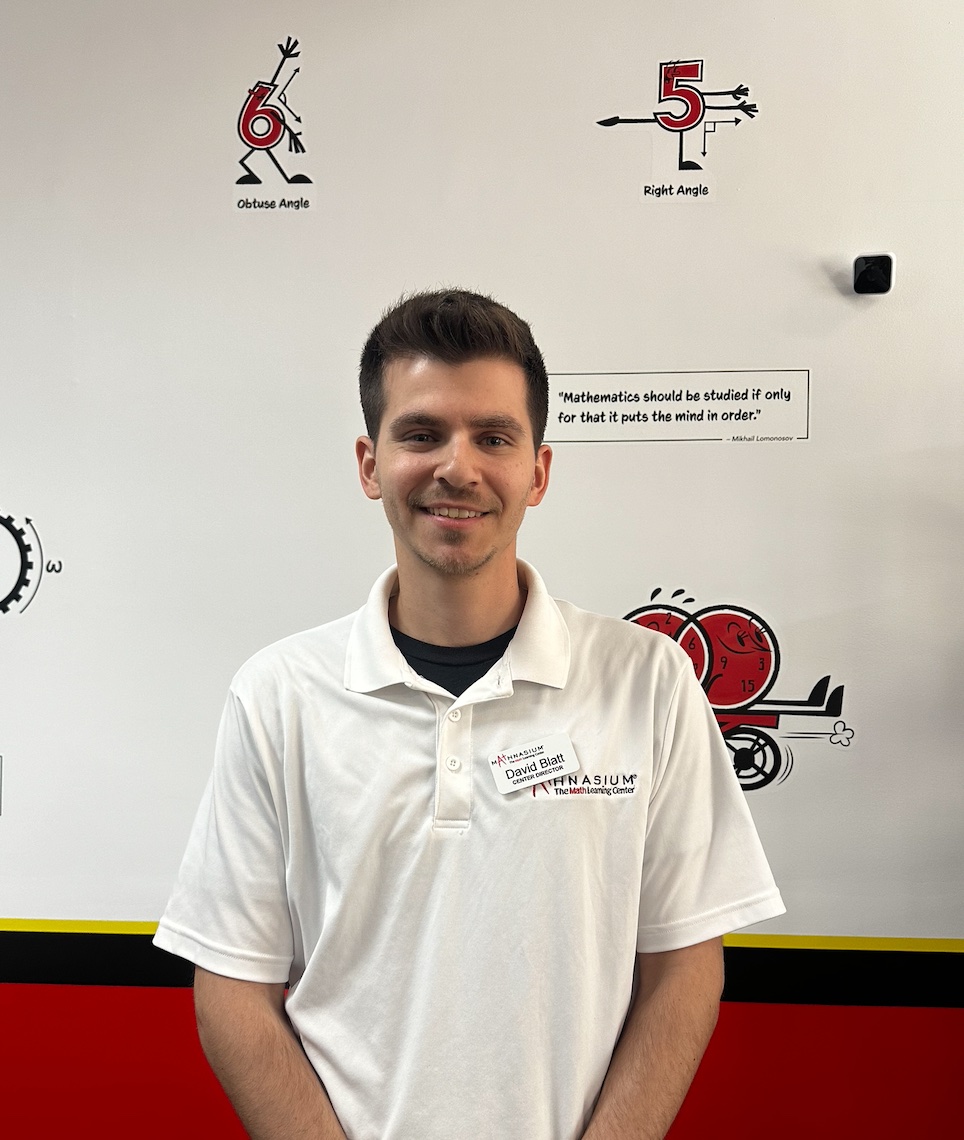 Mathnasium of Moraga-Orinda - Top-Rated PreK-12 Math Tutors