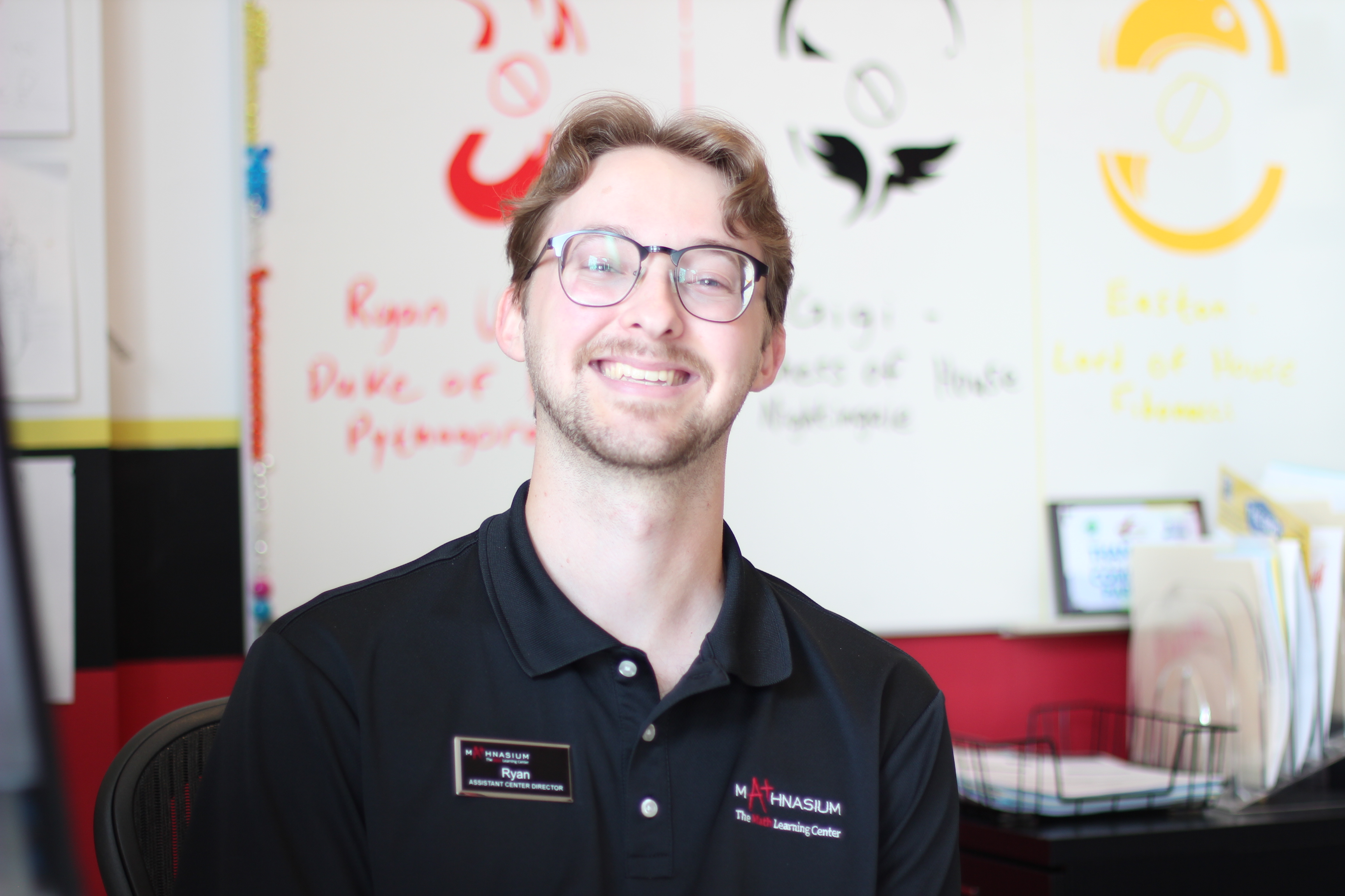 Mathnasium of Huntsville - Top-Rated K-12 Math Tutors