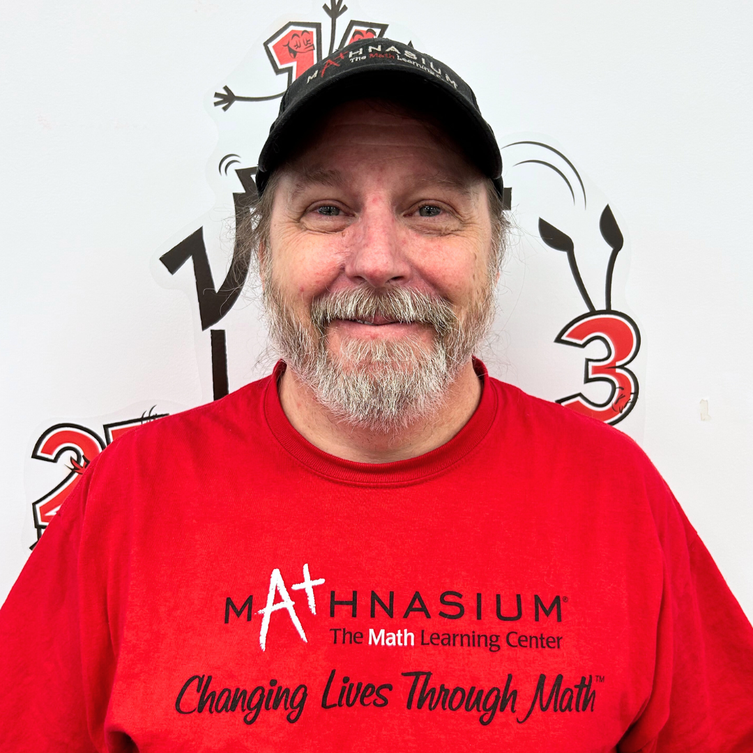 Mathnasium of Blaine – Top-Rated K-12 Math Tutors