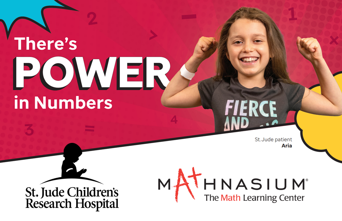 Mathnasium of Eastern Shore, AL Promotions