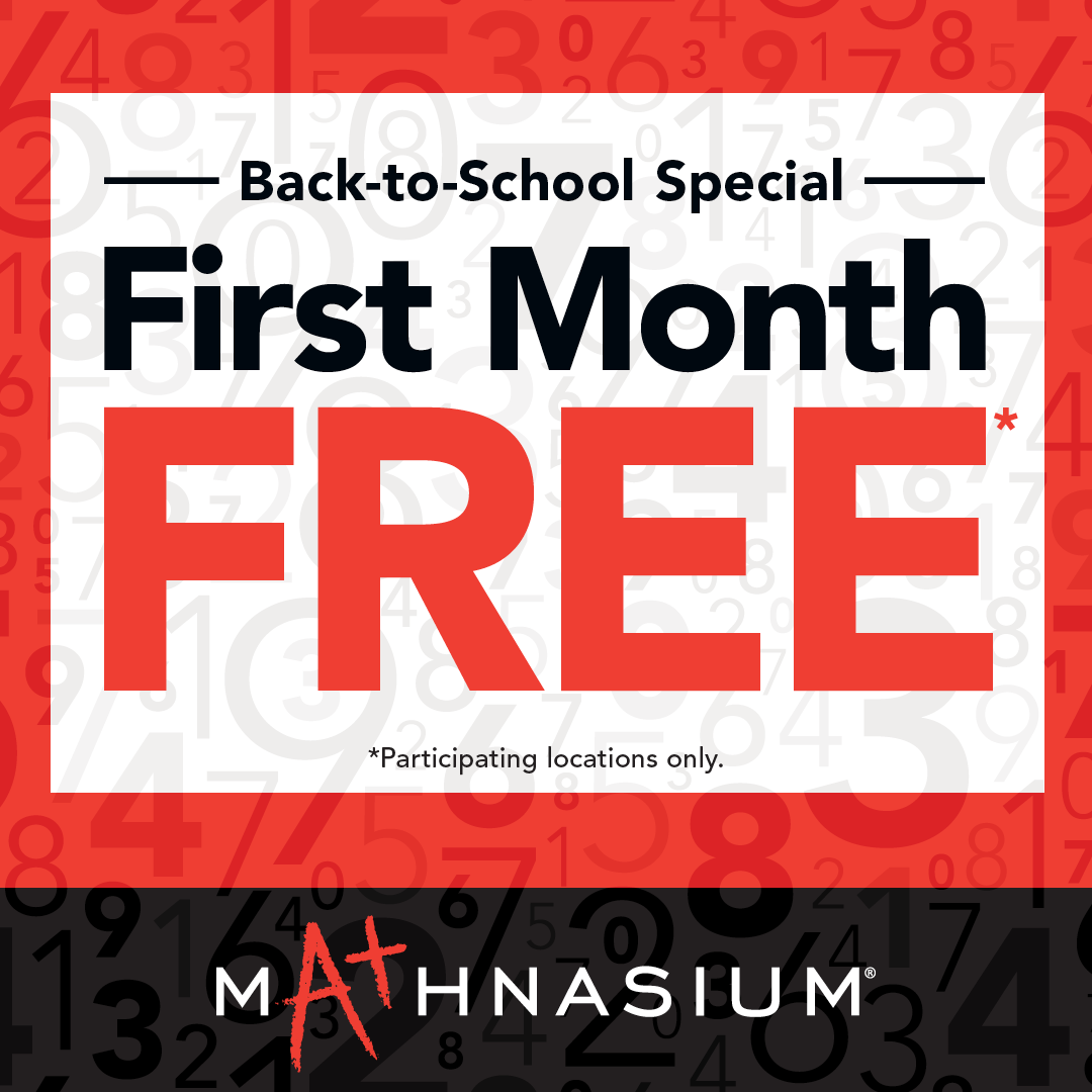 Richardson East Promotions