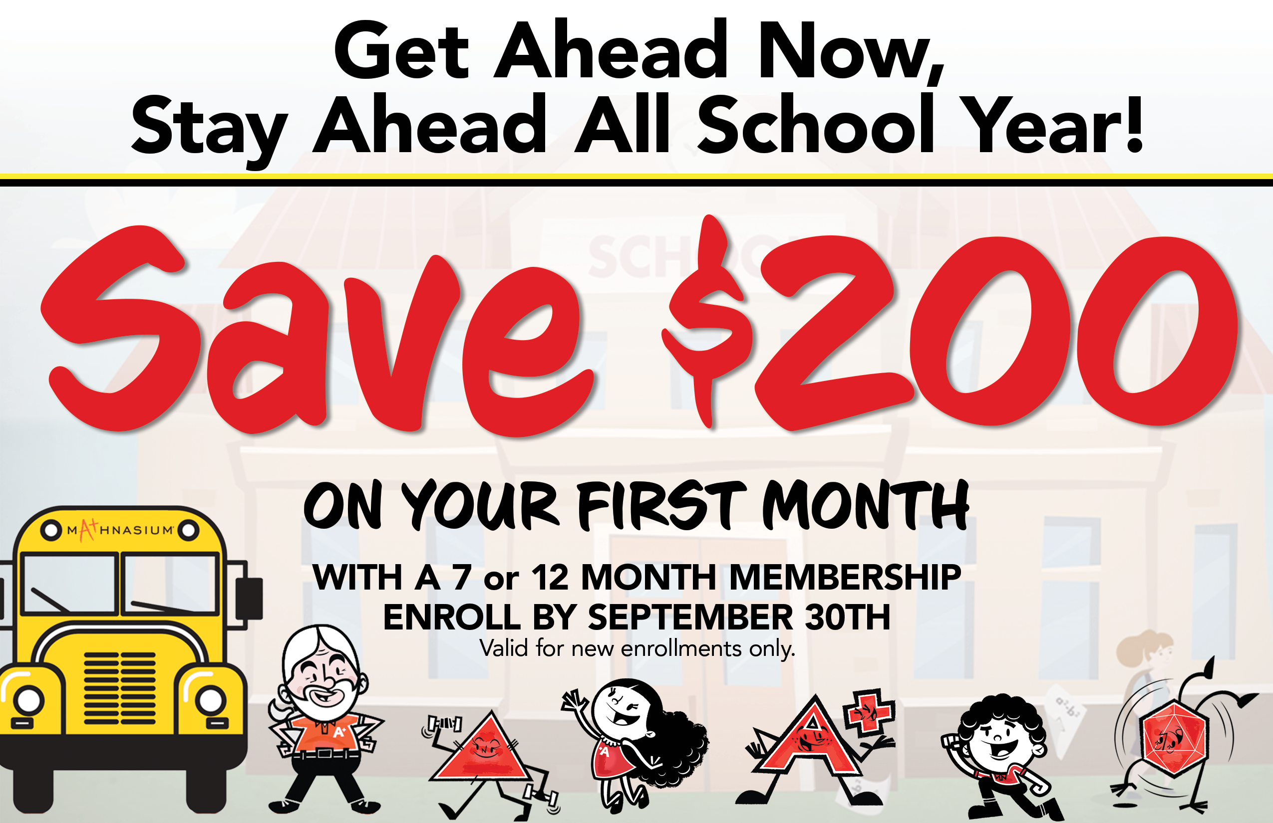 San Diego Math Tutors - Mathnasium of Point Loma