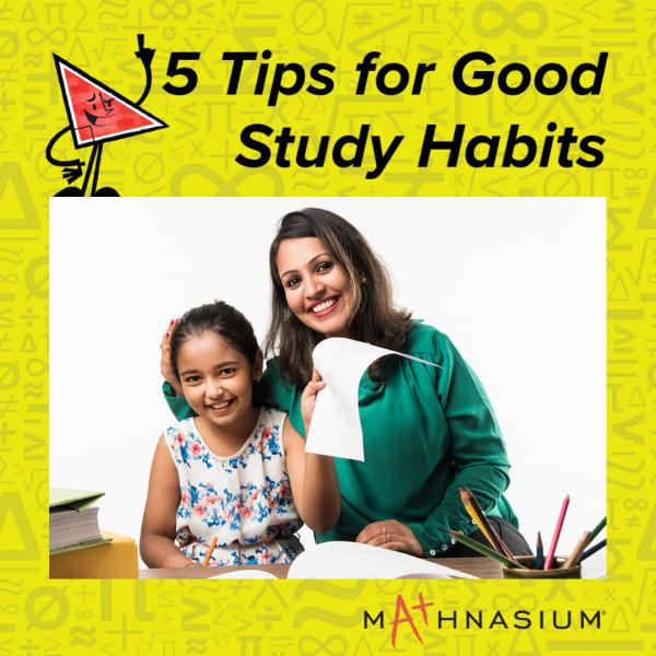 Math Tutoring News and Activities