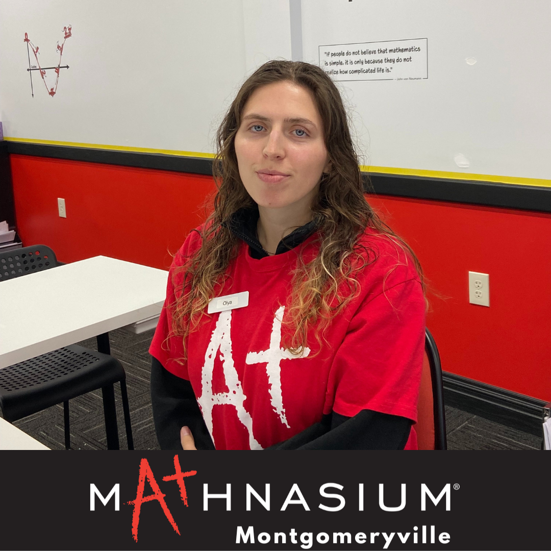 Mathnasium of Montgomeryville – PreK-12 Math Tutors