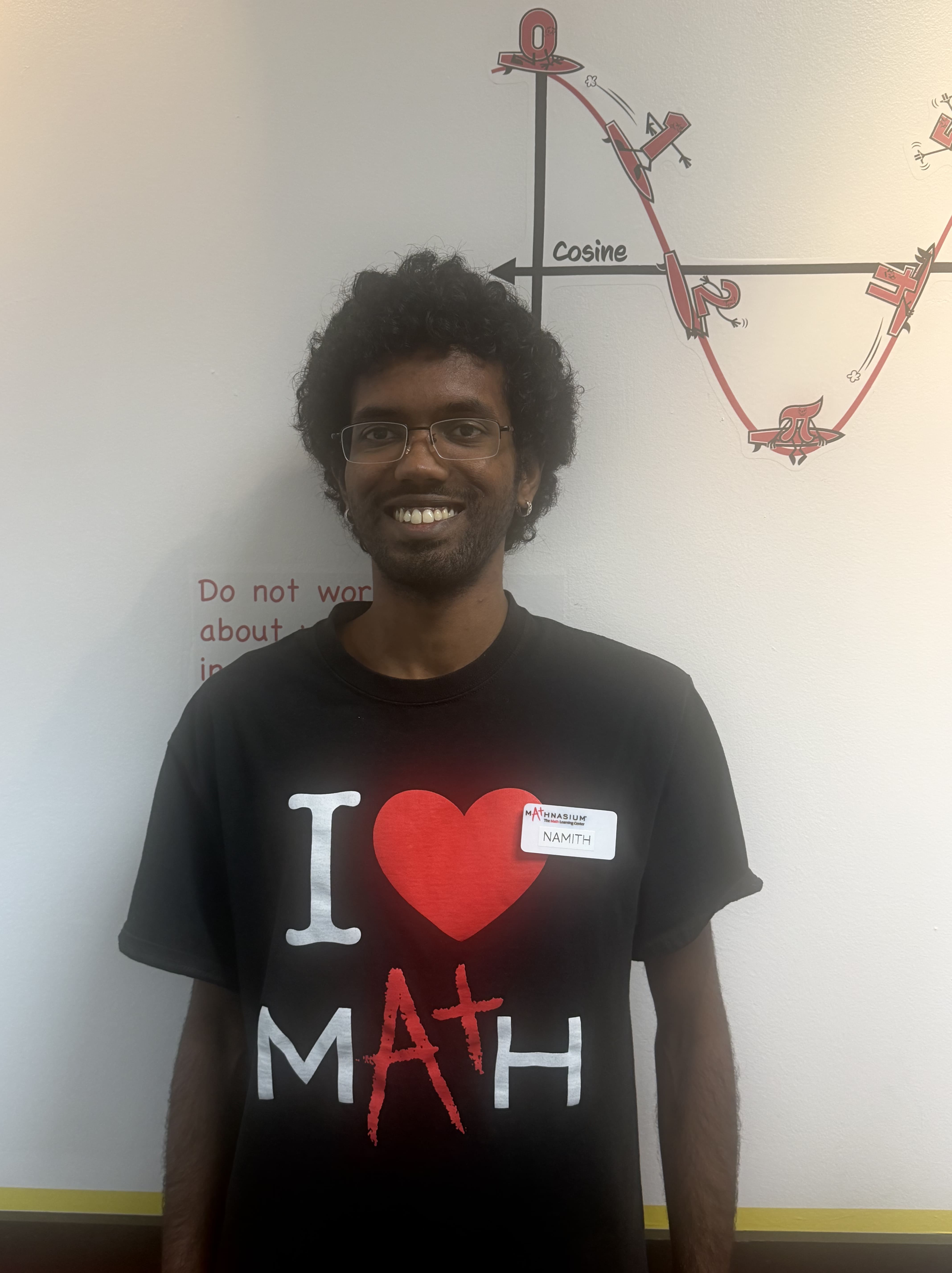 Mathnasium of South Windsor - Top-Rated K-12 Math Tutors