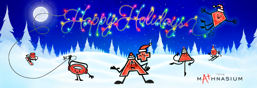 Mathmas Magic: Holiday Themed Math Activities For Festive Learning