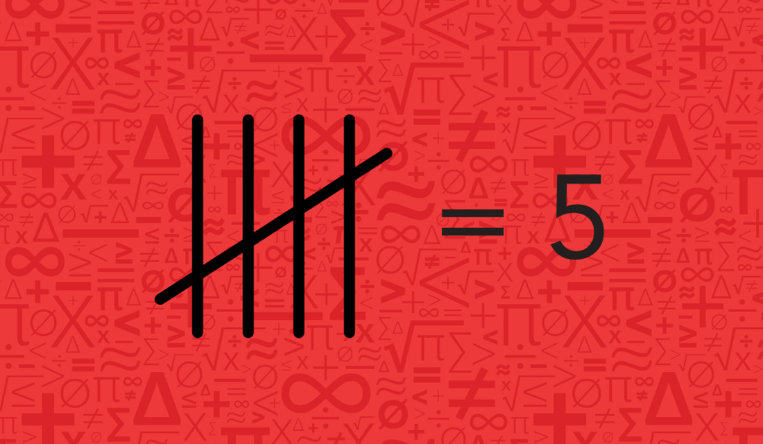 How to Use Tally Marks to Count and Organize Data