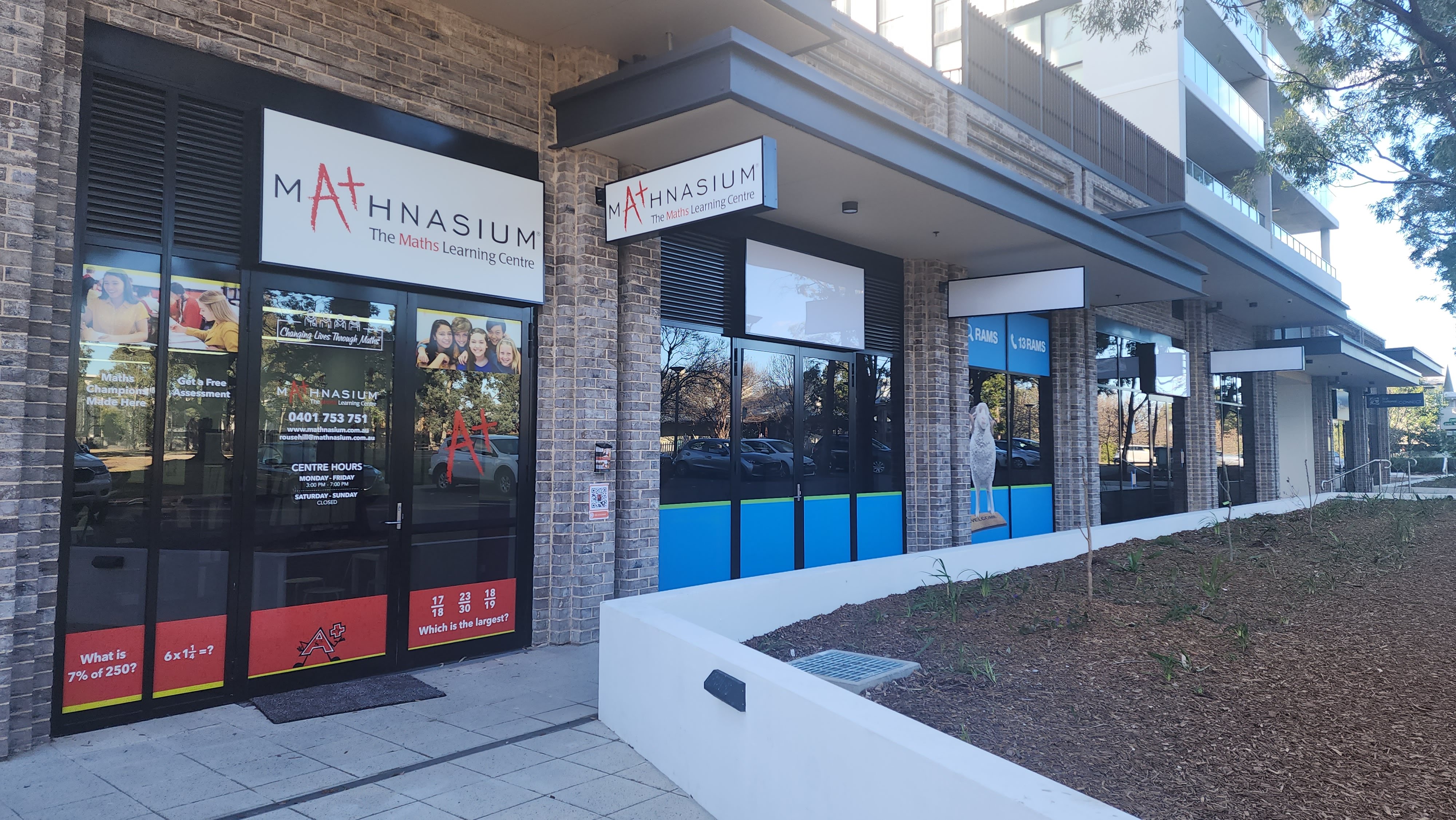 Rouse Hill Maths Tutors | Maths Help Near Me