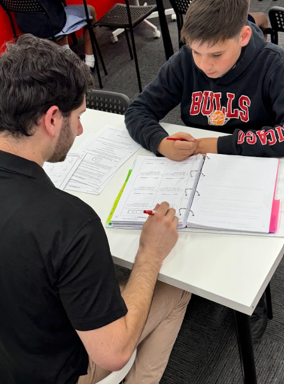 Five Dock Maths Tutors | Maths Help Near Me