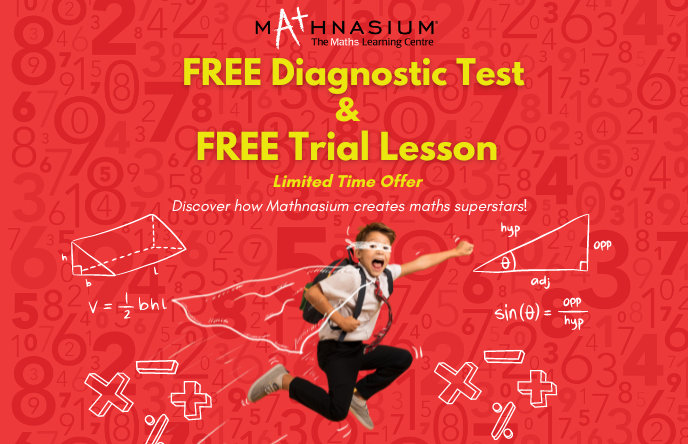 Hornsby Promotions - Mathnasium