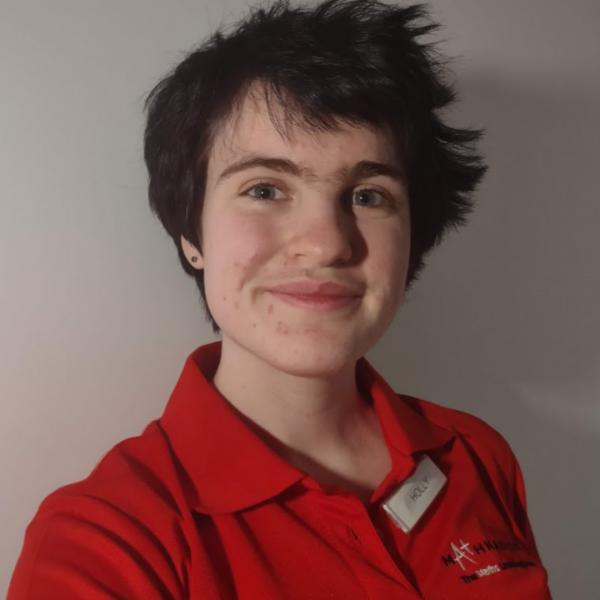 Our Gordon Team - Mathnasium