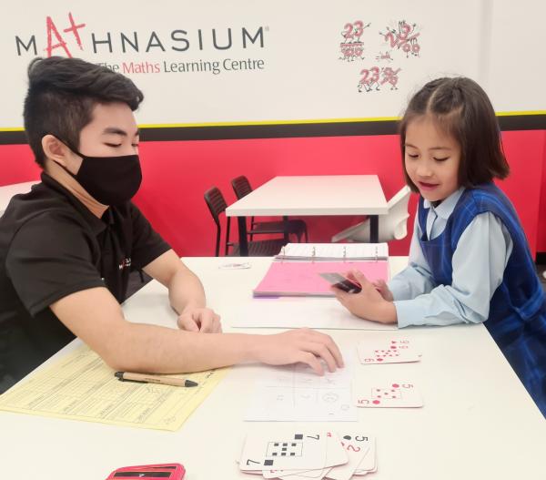 Chatswood Maths Tutors | Maths Help Near Me