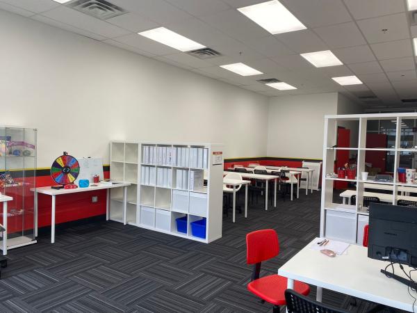 Surrey Math Tutors | Math Help Near Me - Mathnasium