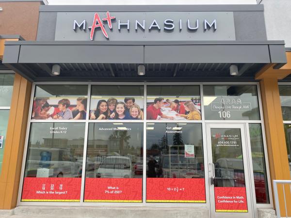 Surrey Math Tutors | Math Help Near Me - Mathnasium