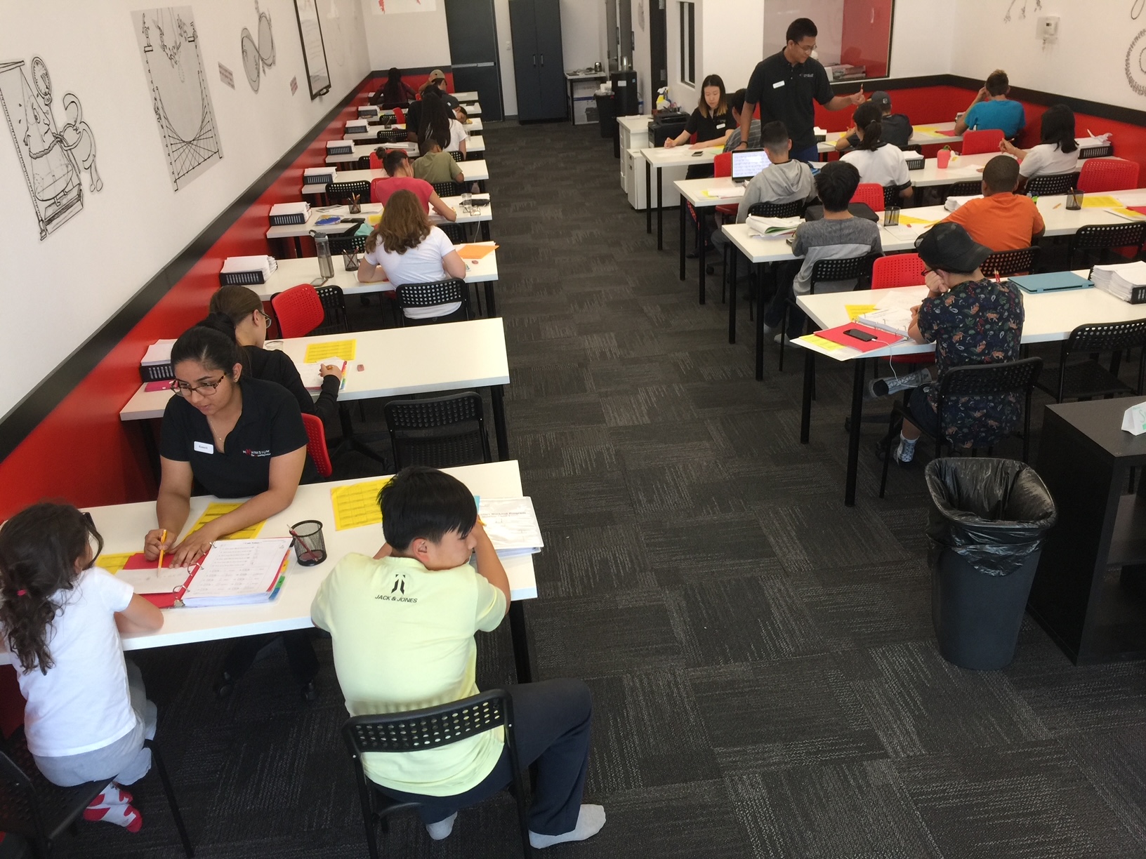 Winnipeg Math Tutors | Math Help Near Me - Mathnasium