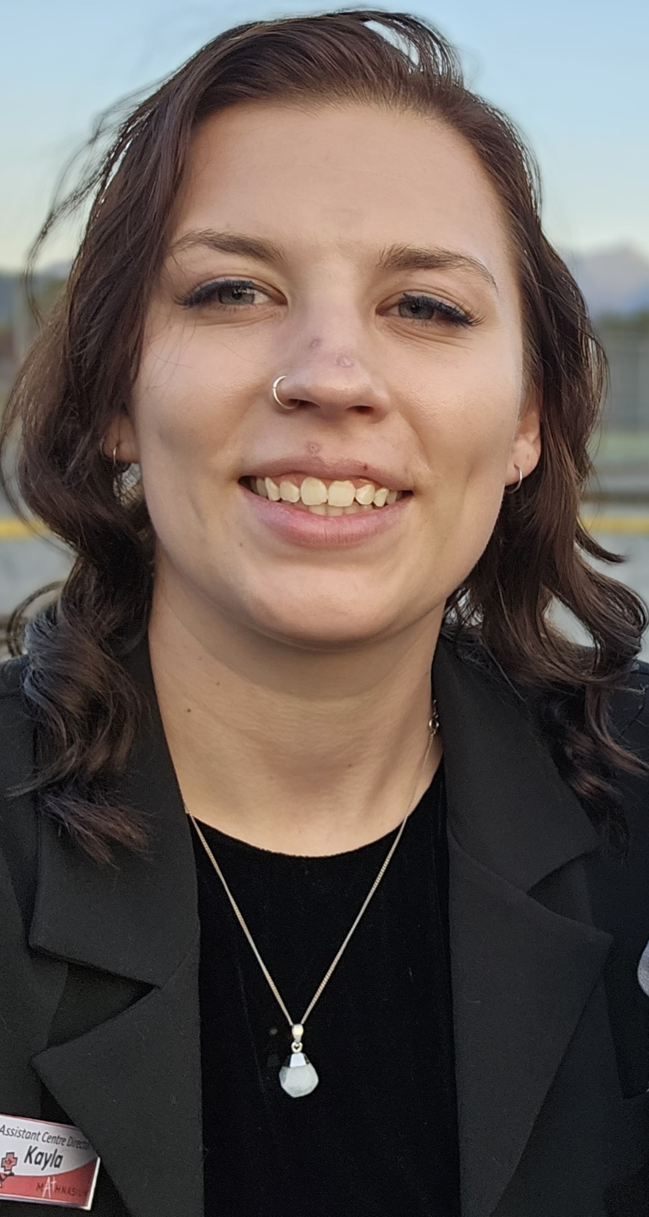 Kayla Myers's Instagram, Twitter & Facebook on IDCrawl