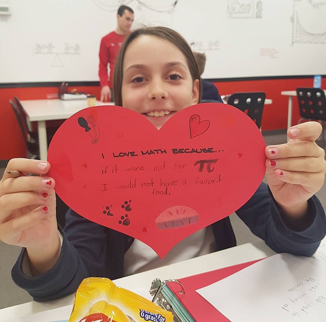 Top-Rated Math Tutors - Mathnasium of Vaughan, ON