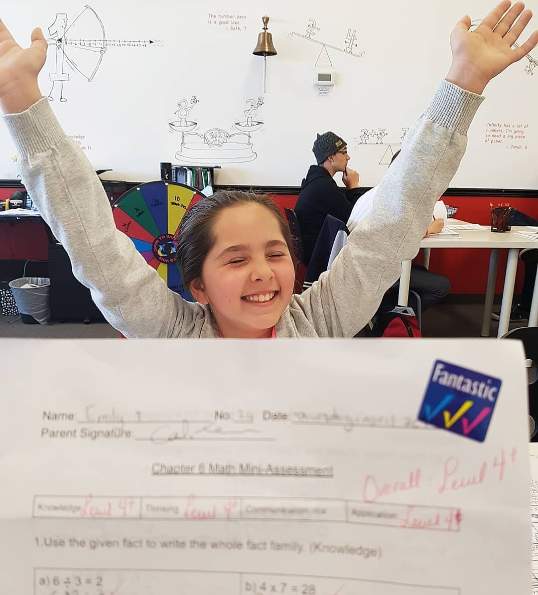 Top-Rated Math Tutors - Mathnasium of Vaughan, ON