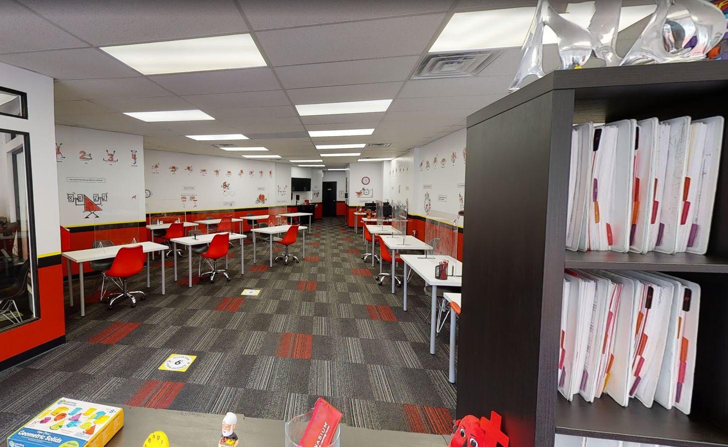 Math Tutors in Ottawa, ON - Mathnasium of Carlington