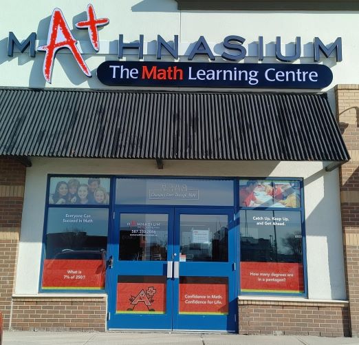 Math Tutors in Calgary, AB - Mathnasium of Somerset