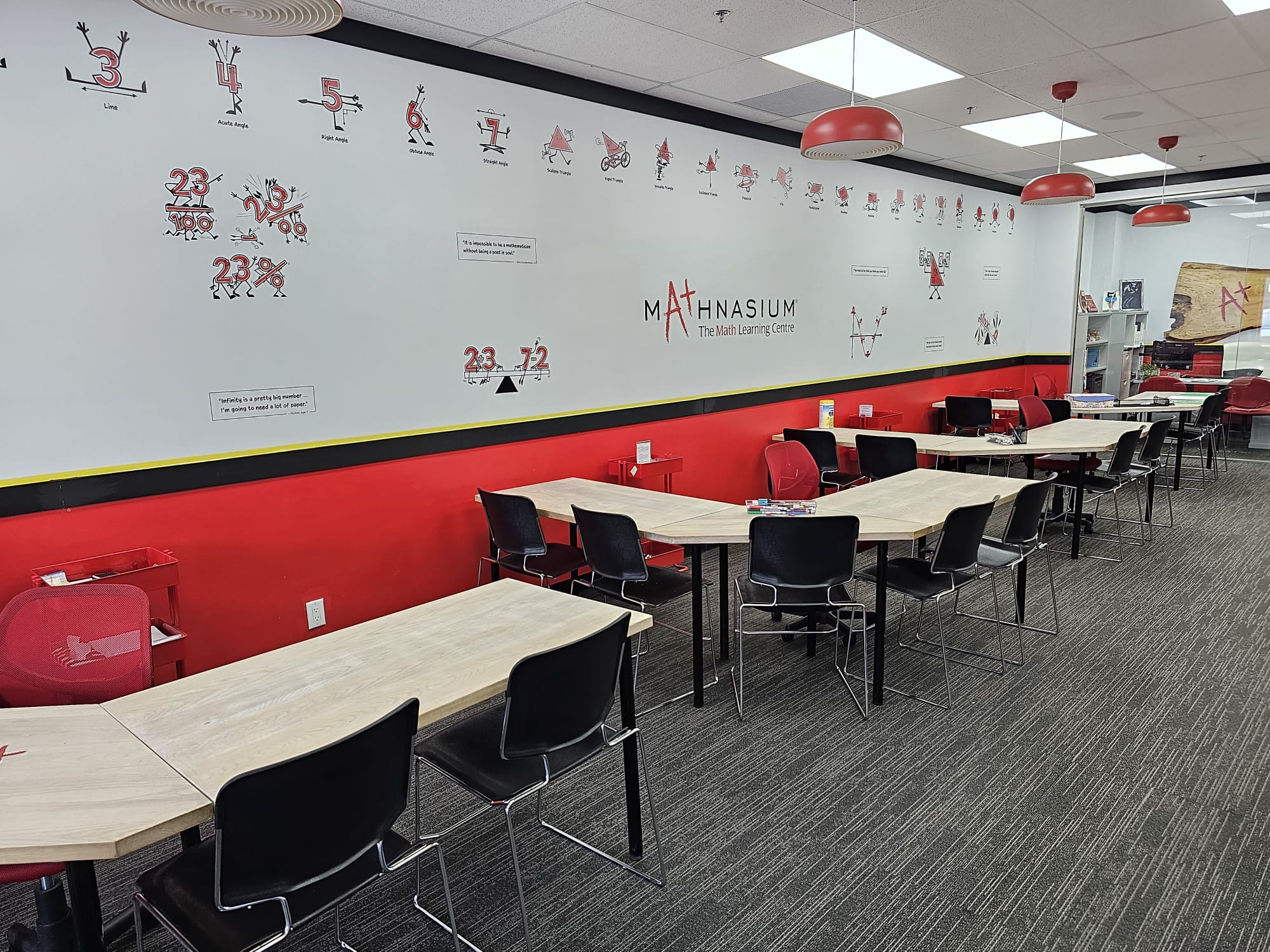 Mississauga Math Tutors | Math Help Near Me - Mathnasium