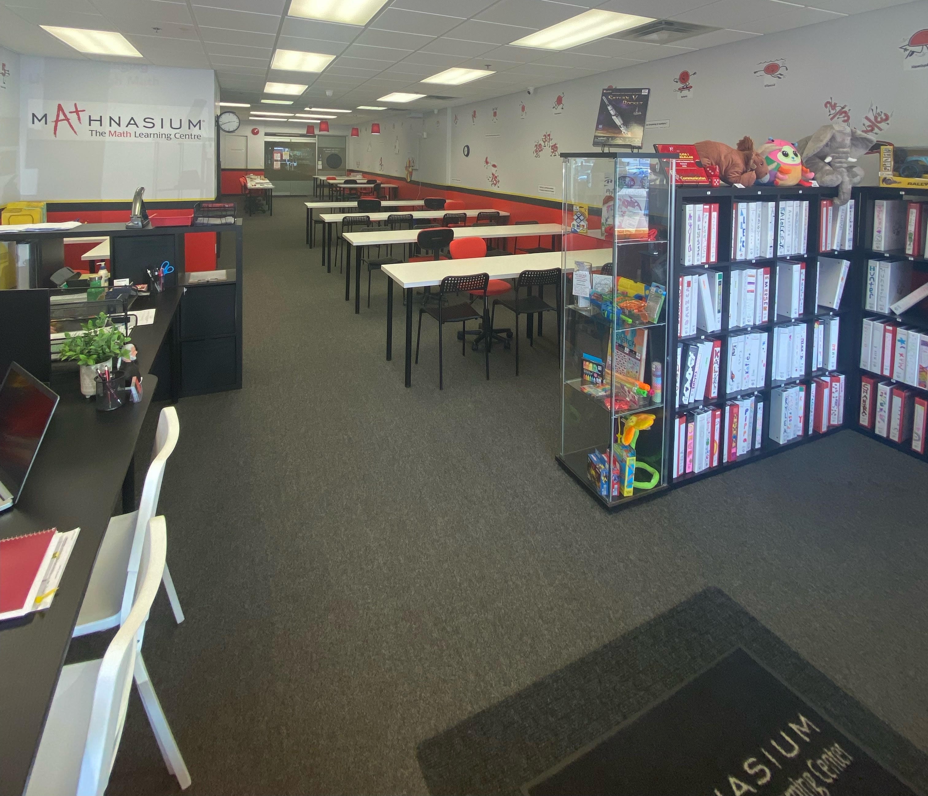 Top-Rated Math Tutors - Mathnasium of Kelowna, BC