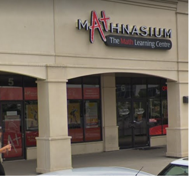 Top Rated Math Tutors - Mathnasium of Richmond Hill, ON