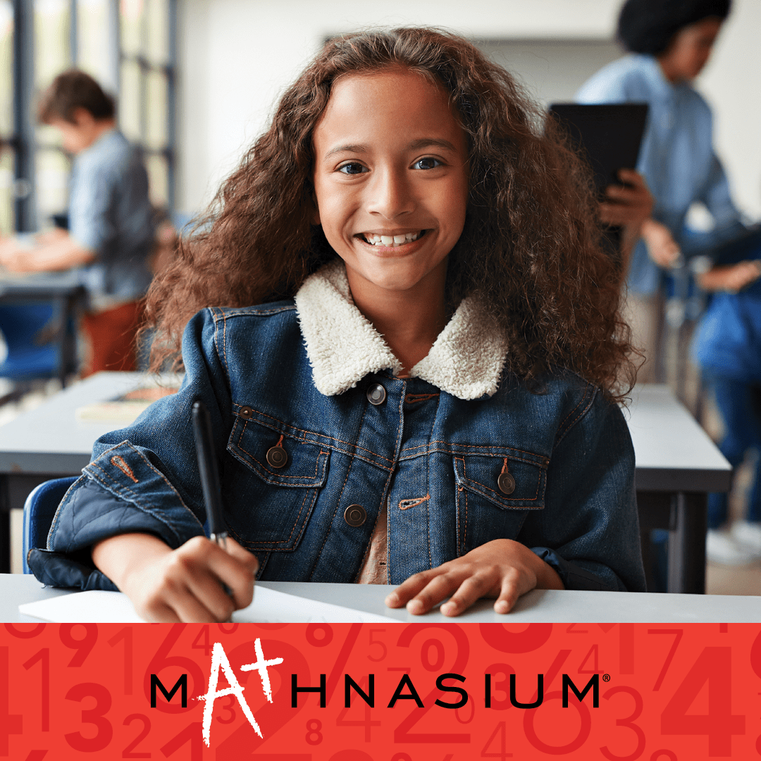 Vaughan Promotions - Mathnasium