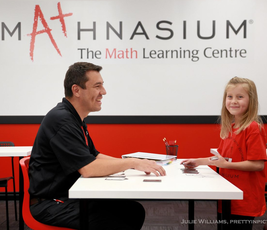 Whitchurch-Stouffville Math Tutors | Math Help Near Me - Mathnasium