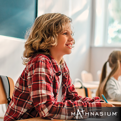 The Beach Promotions - Mathnasium