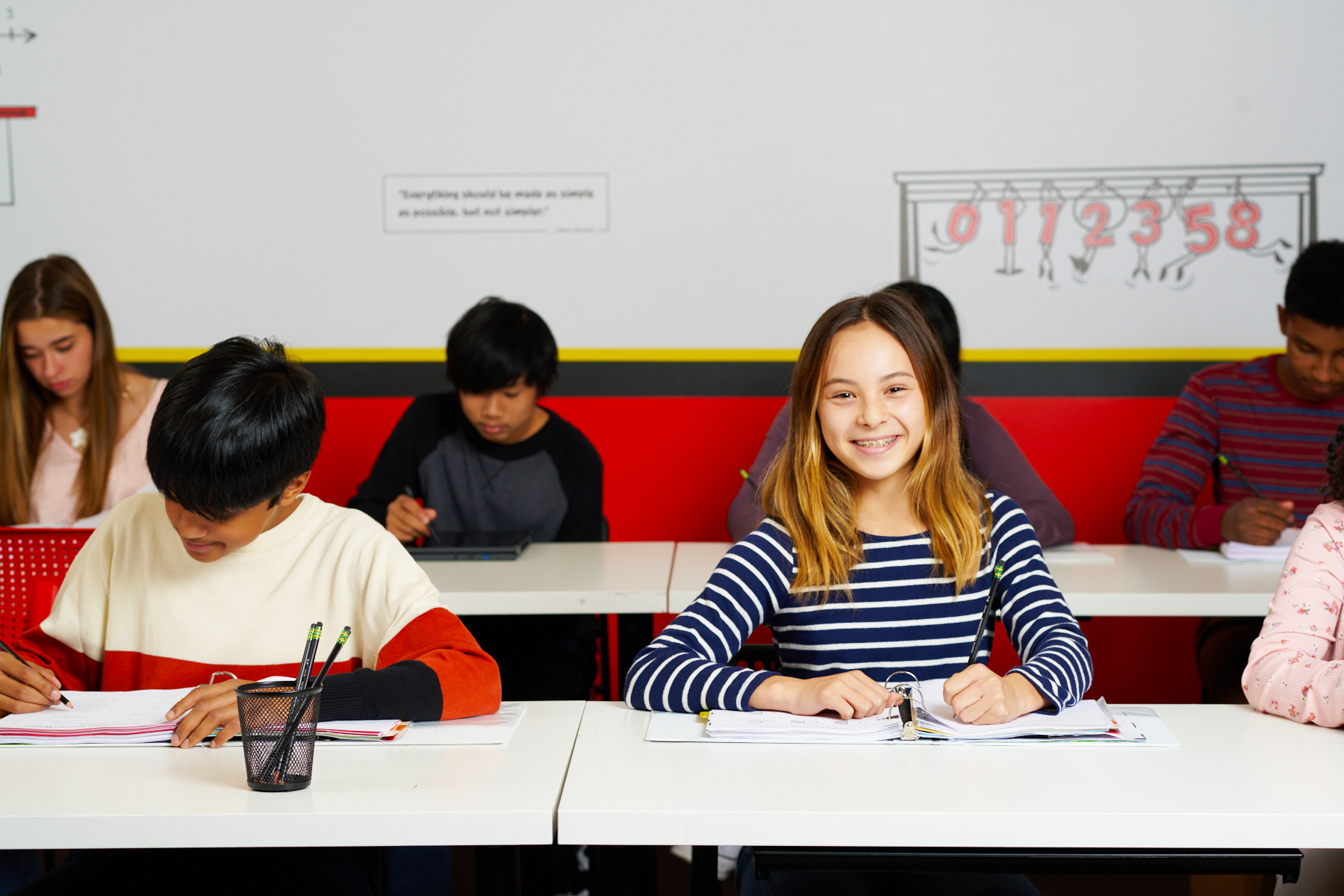 How well does “let’s wait and see” work?