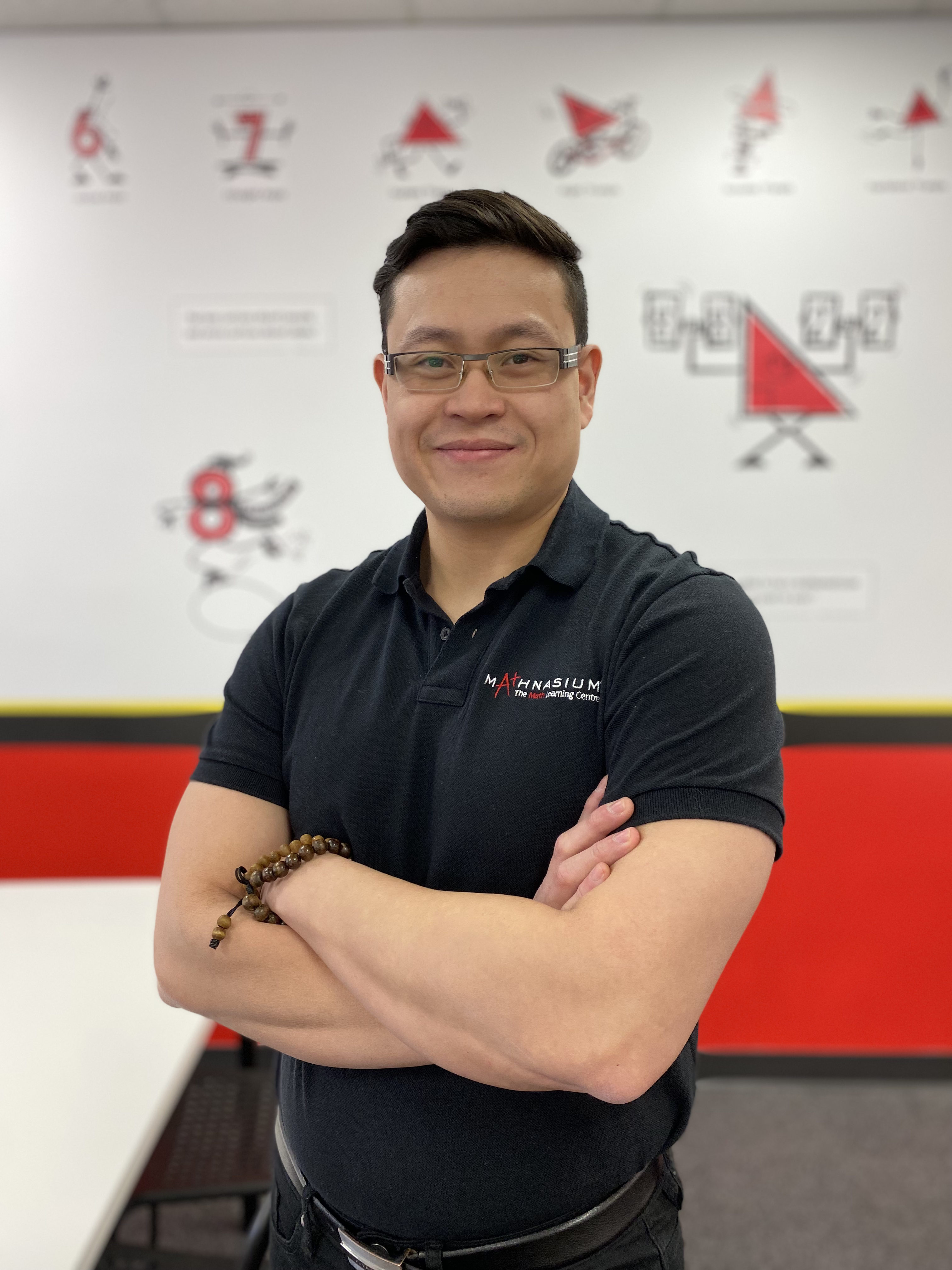 Our St. Albert, AB Team - Mathnasium