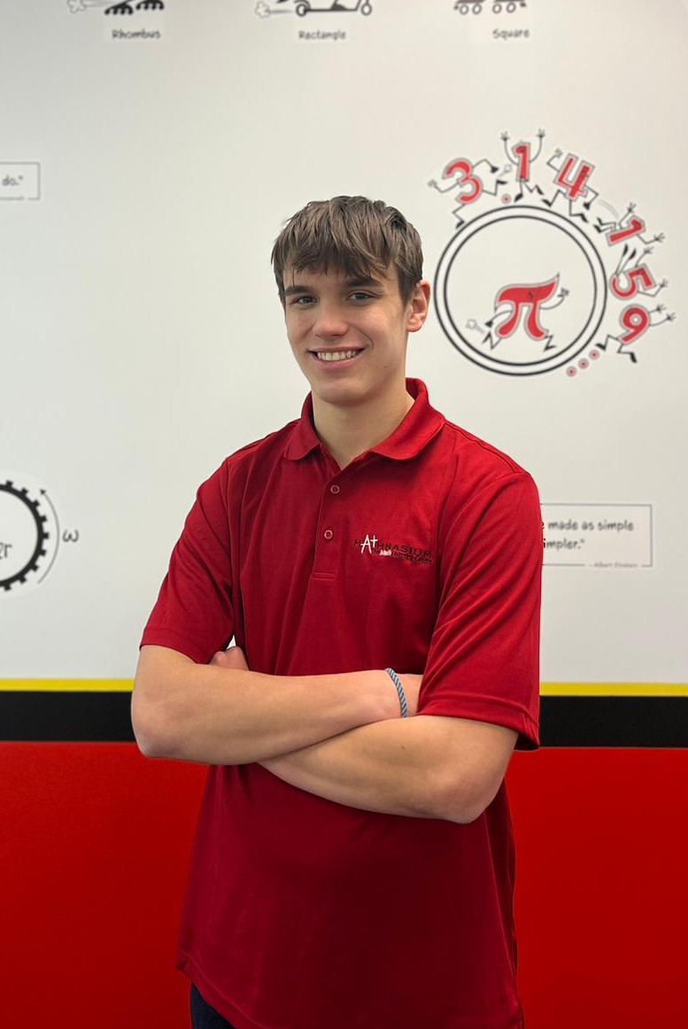 Our St. Albert, AB Team - Mathnasium