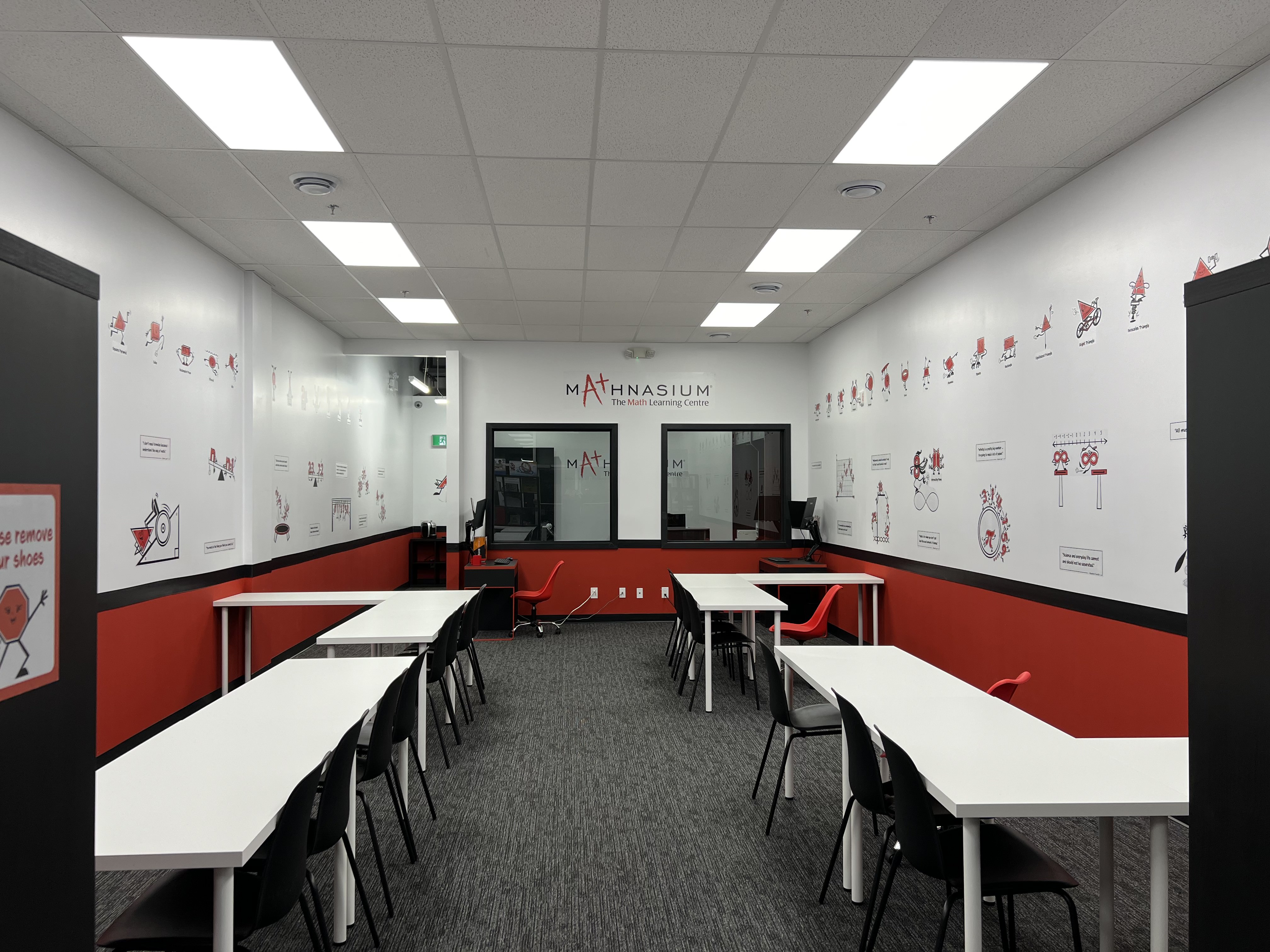 Math Tutors in Ottawa, ON - Mathnasium of Findlay Creek