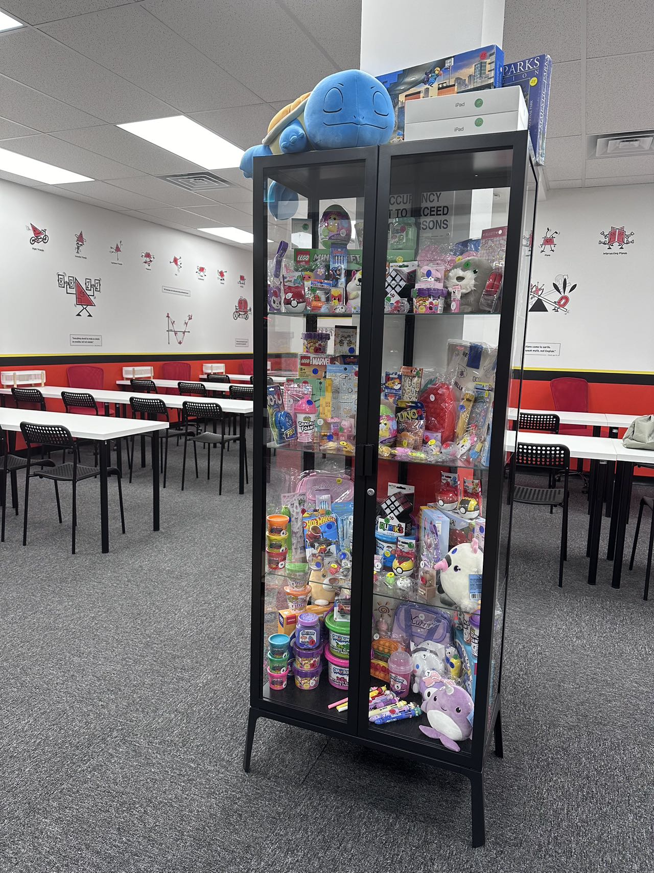 Top-Rated Math Tutors - Mathnasium of West Vancouver, BC