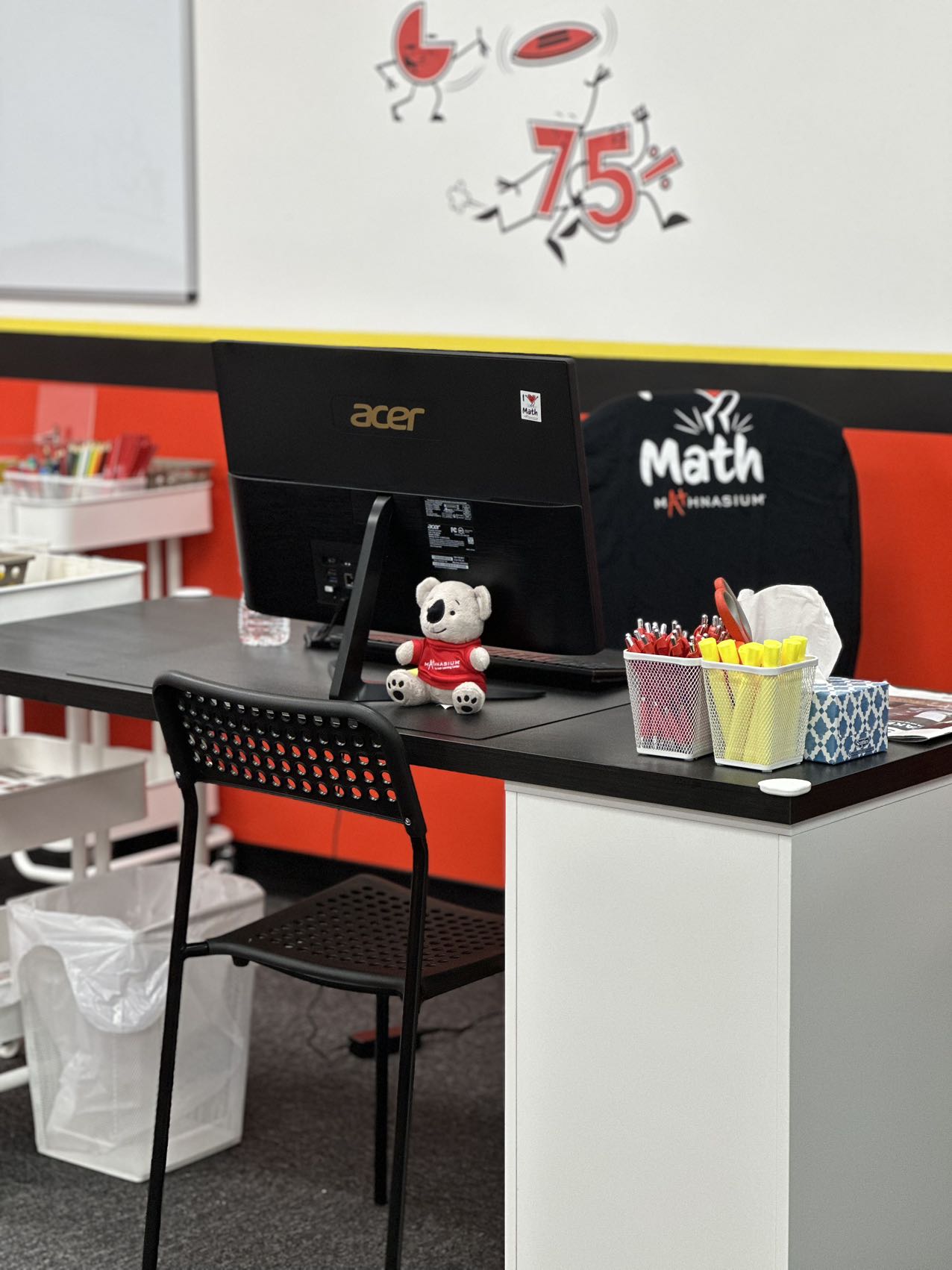 Top-Rated Math Tutors - Mathnasium of West Vancouver, BC