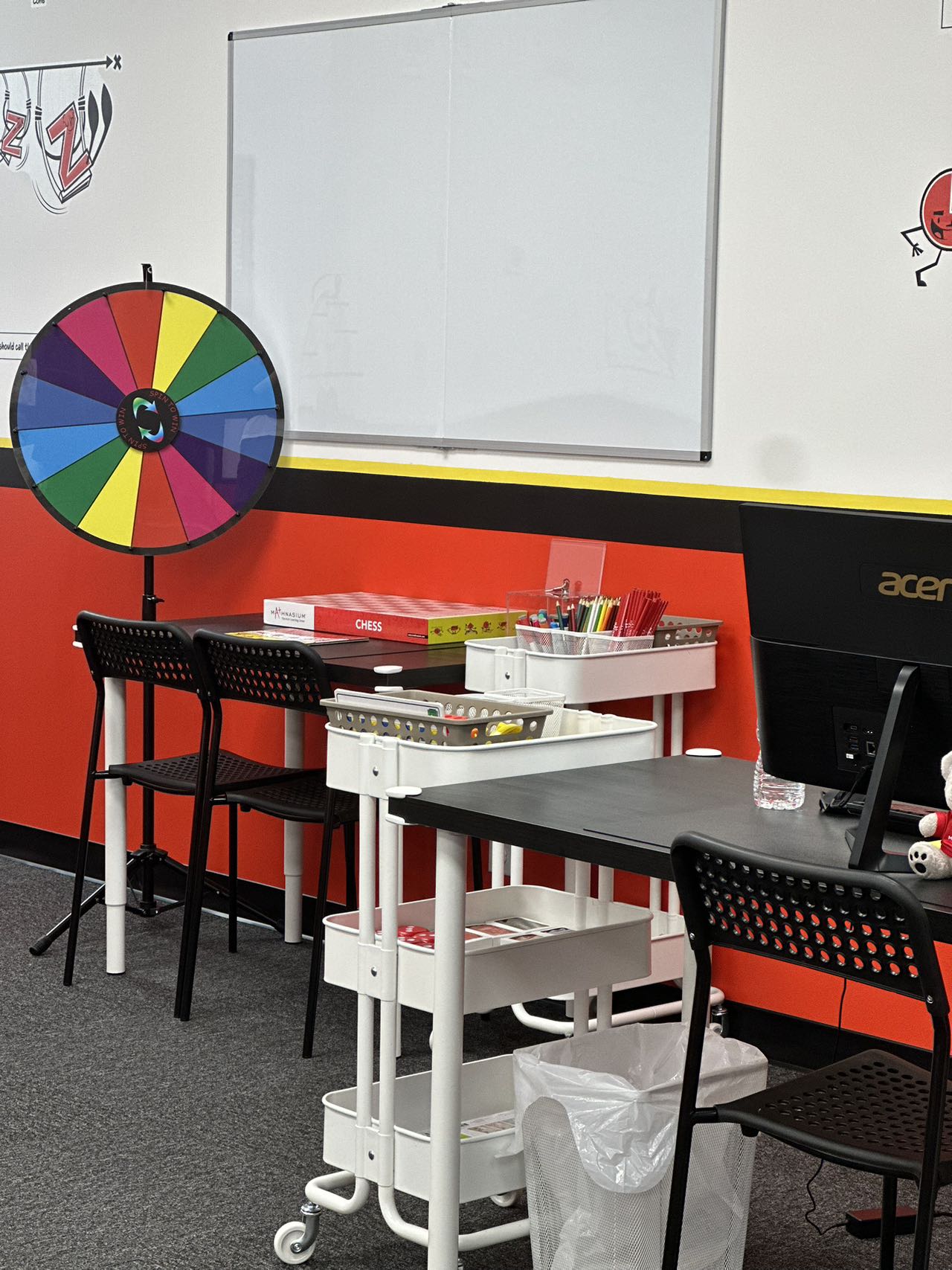 Top-Rated Math Tutors - Mathnasium of West Vancouver, BC