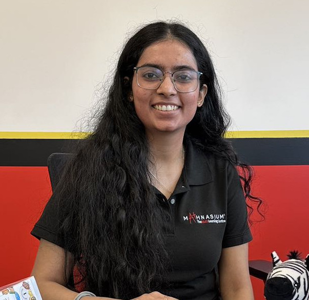 Top-Rated Math Tutors - Mathnasium of West Vancouver, BC