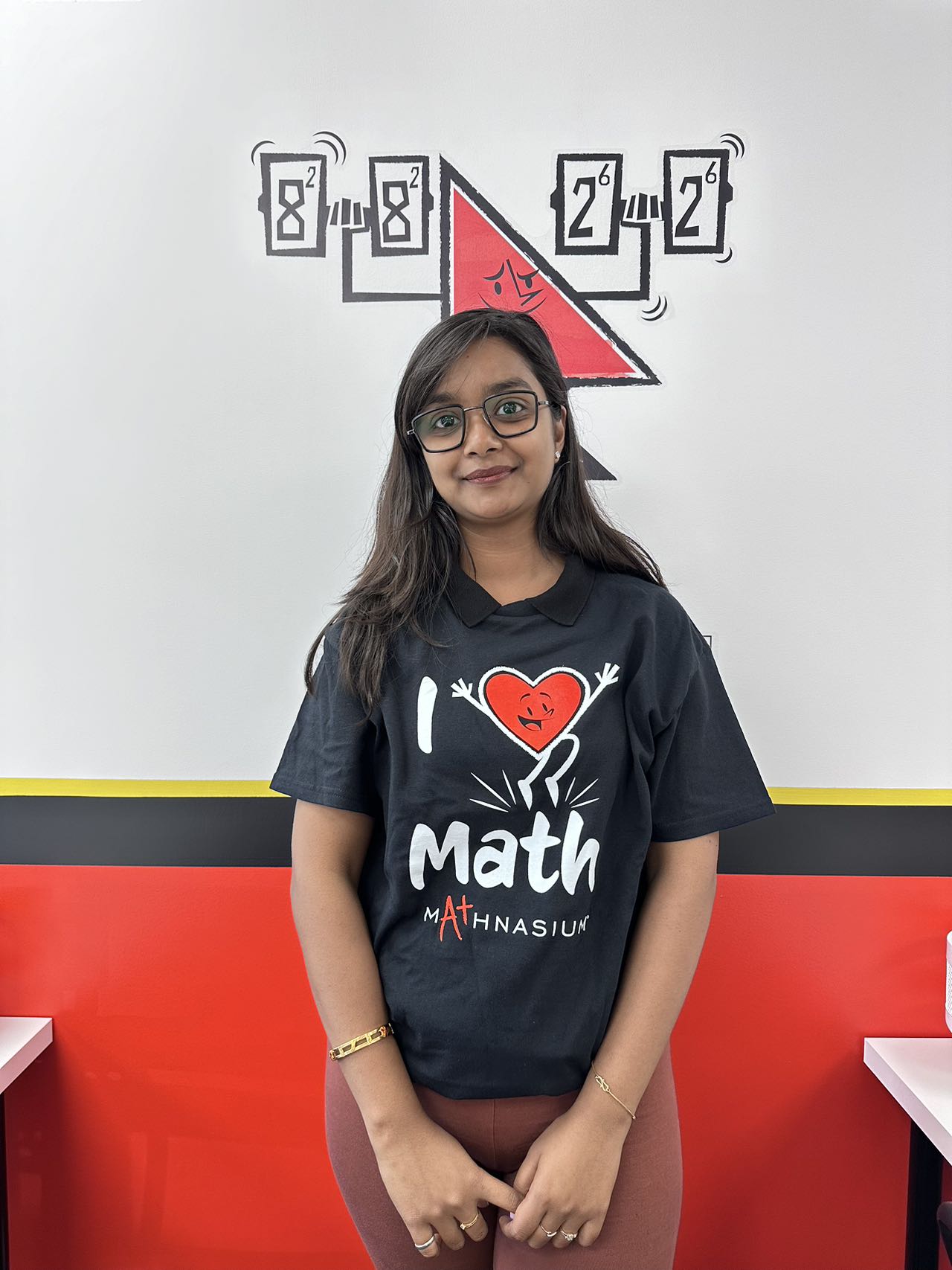 Our West Vancouver, BC Team - Mathnasium