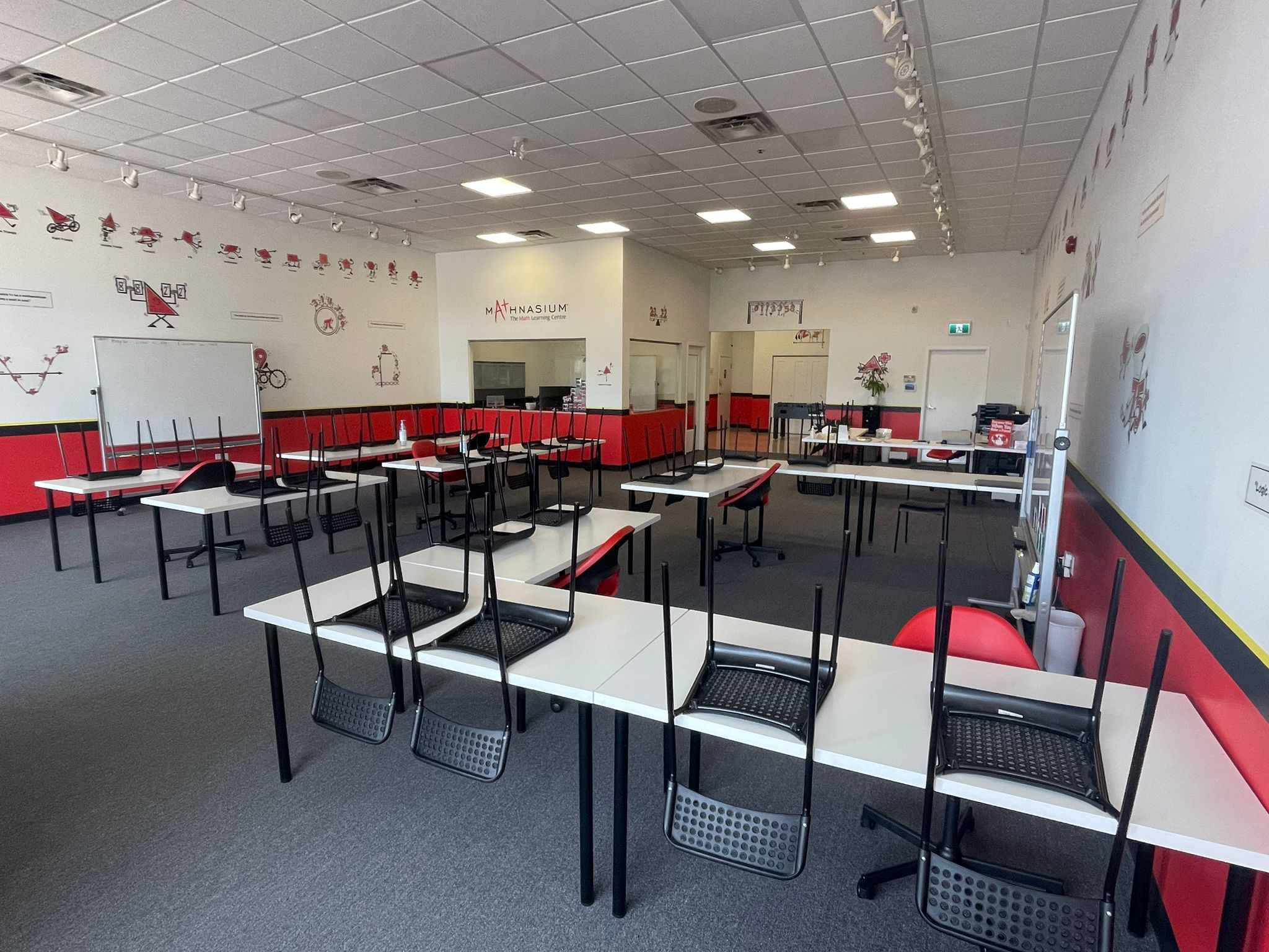 Top-Rated Math Tutors - Mathnasium of Moncton, NB